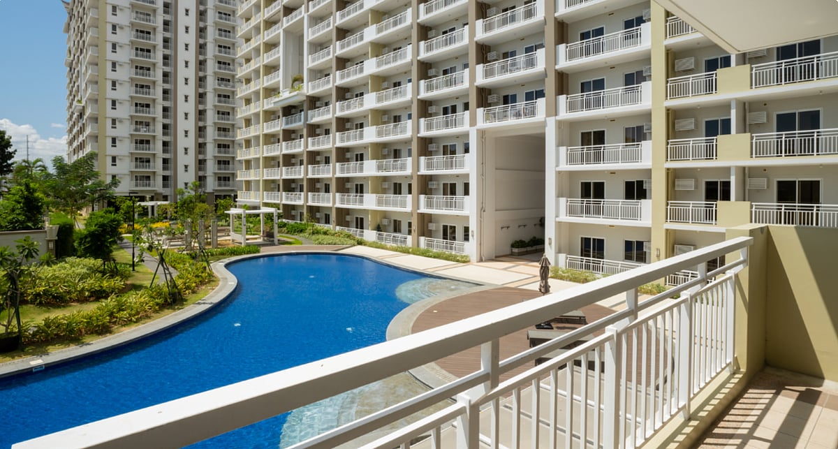 A taste of condo living